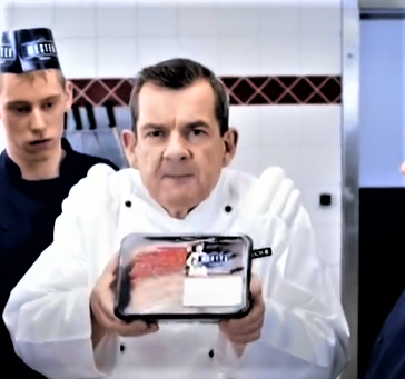 MESTERHAKtuel Lars Abrahamsen & Særudstillingen fugl 2022 på Johannes ...